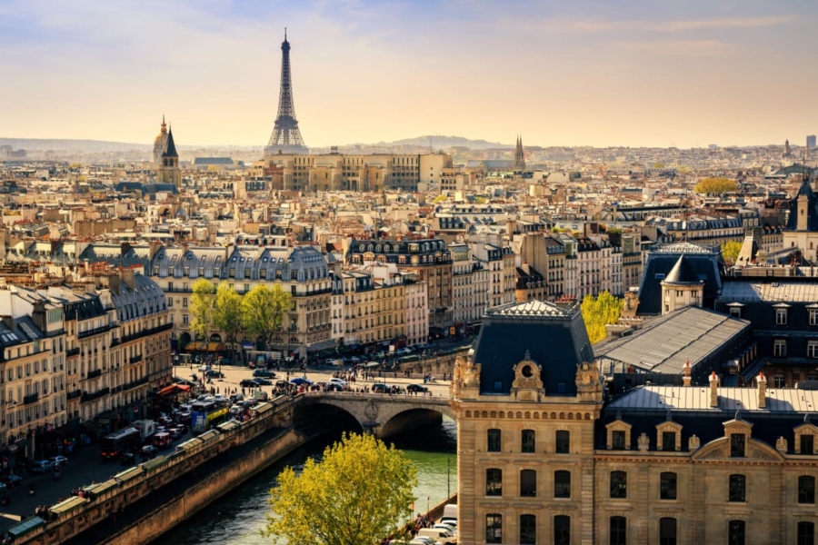 Mazabi débarque à Paris après avoir acquis un appart-hôtel près de la ...